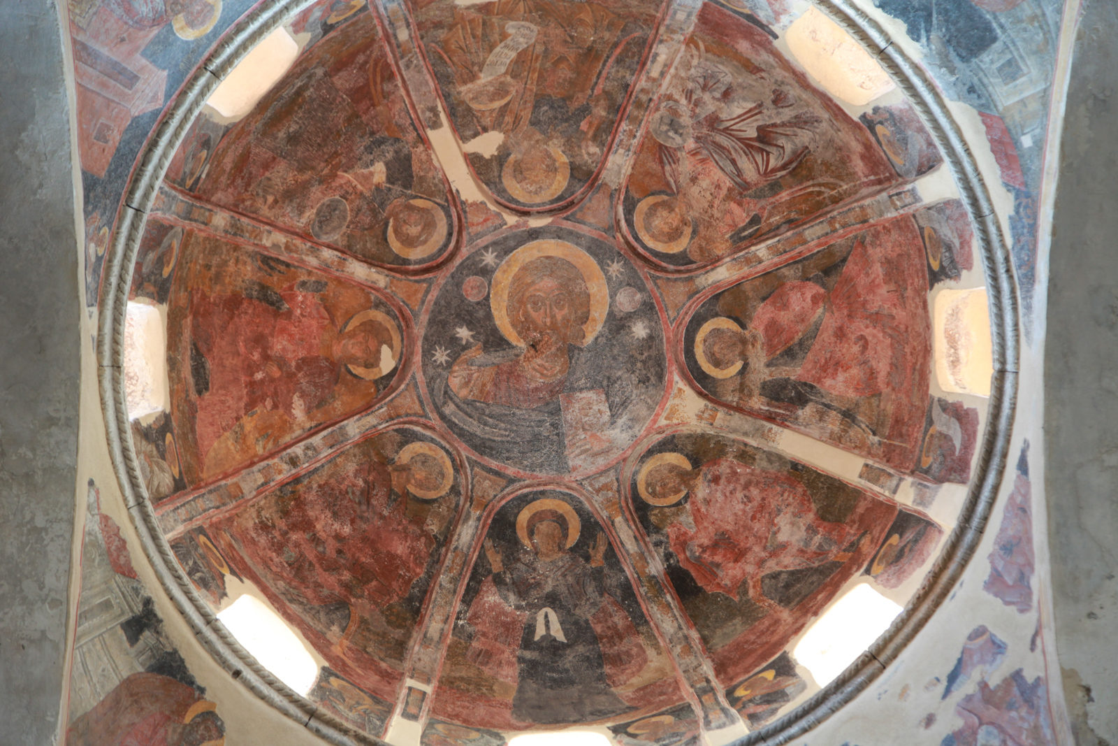 History – Taygetos Trails